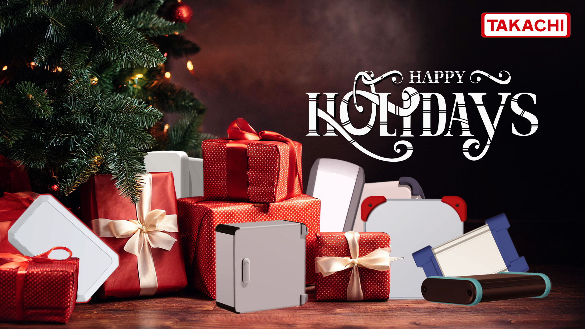 Winter Holidays at TAKACHI From December 27, 2024 to January 5, 2025 ...