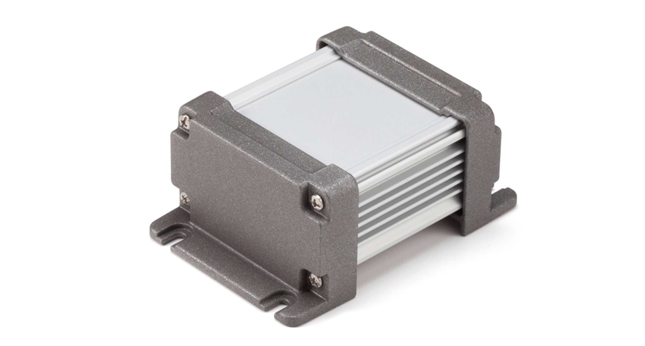 CUSTOM SIZED IP67 FLANGED ALUMINUM ENCLOSURE - AWS series | PRODUCTS ...