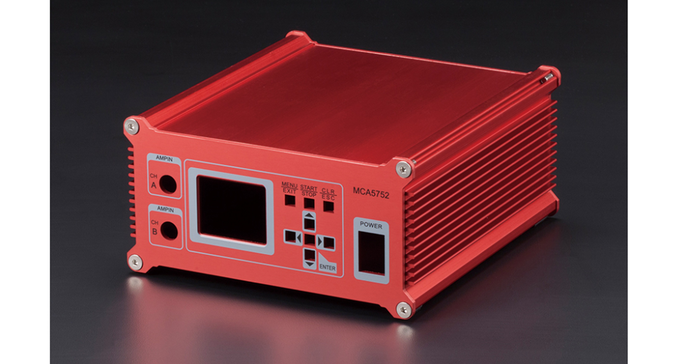 CUSTOM SIZED HEATSINK ALUMINUM ENCLOSURE - AWAS series | PRODUCTS ...