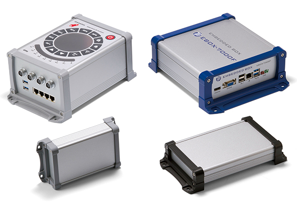 EMC SHIELDING ENCLOSURES・EMI/RFI SHIELDING ENCLOSURES | PRODUCTS ...