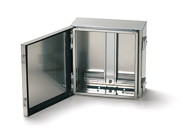 IP65 STAINLESS STEEL ENCLOSURES・SUS304 WATERPROOF STAINLESS STEEL BOXES ...