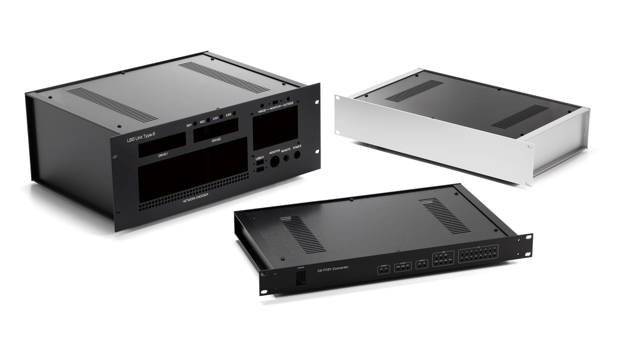 EIA RACK MOUNT ENCLOSURE - ER series | PRODUCTS | TAKACHI ...