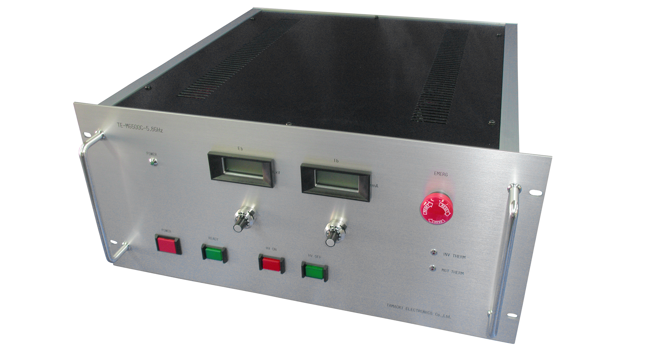 EIA RACK MOUNT ENCLOSURE - ER series | PRODUCTS | TAKACHI ...