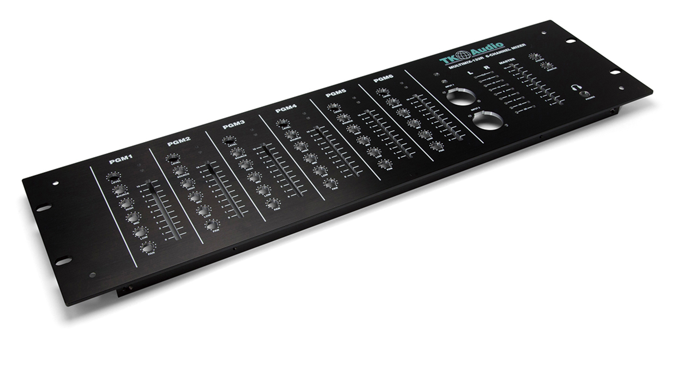 EIA RACK MOUNT ENCLOSURE - ER series | PRODUCTS | TAKACHI ...