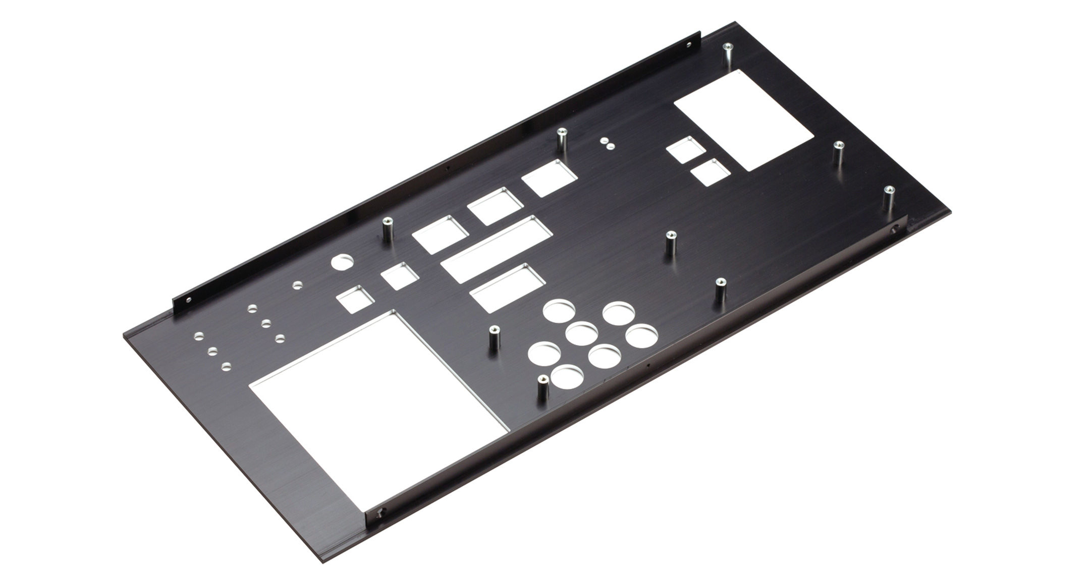 EIA RACK MOUNT ENCLOSURE - ER series | PRODUCTS | TAKACHI ...