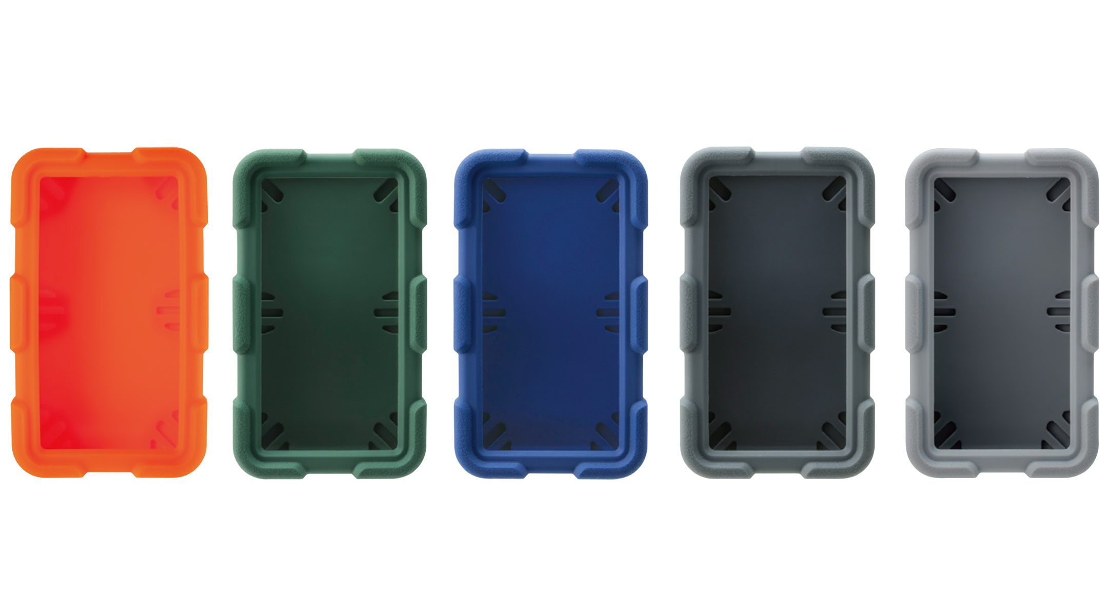 SHOCK-PROOF SILICONE COVER for LC series | PRODUCTS | TAKACHI ...