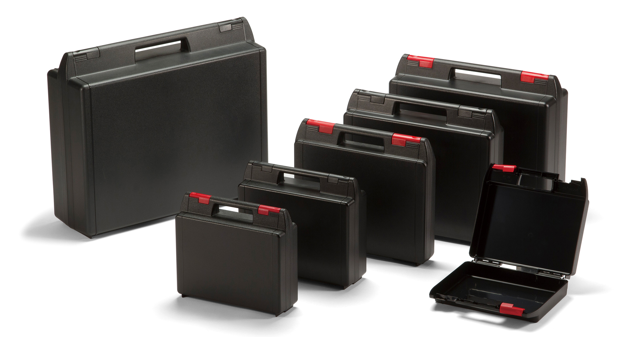 PLASTIC CARRYING CASE - MAXI series | PRODUCTS | TAKACHI - Manufacturer ...