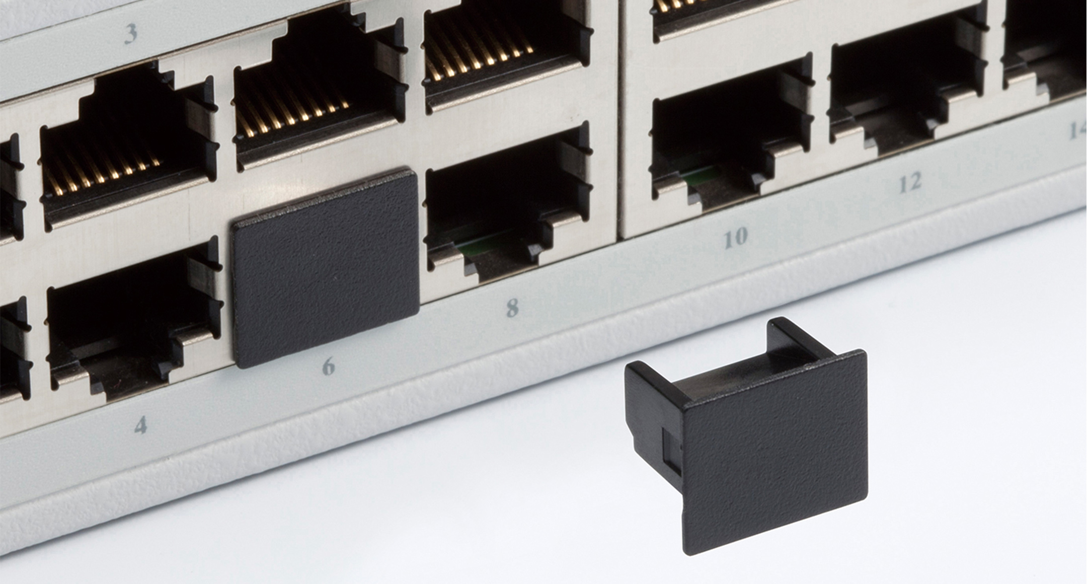 RJ45 DUSTPROOF COVER - PJR・PJS series | PRODUCTS | TAKACHI ...