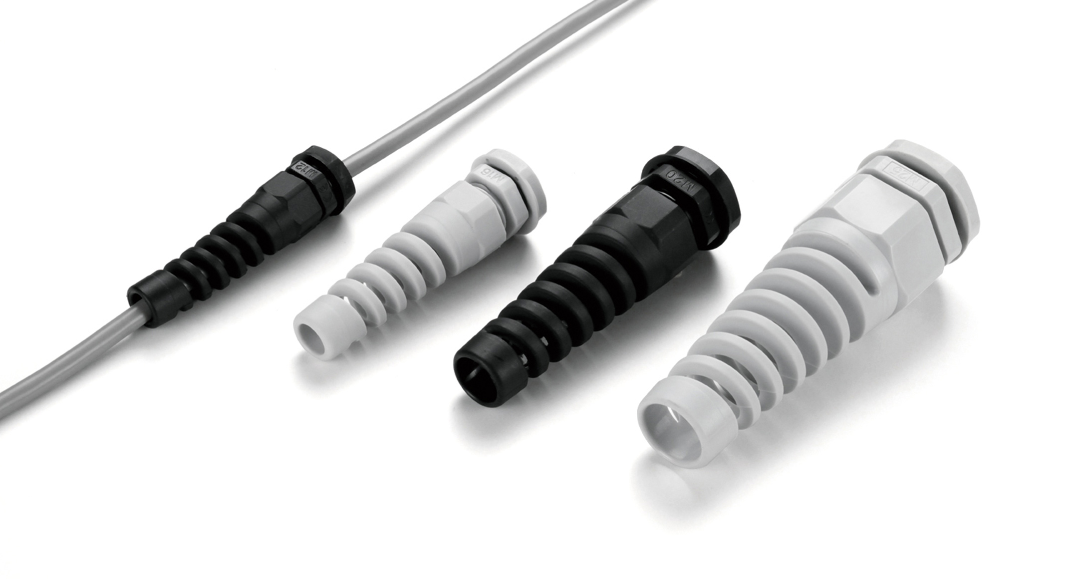 STRAIN RELIEF CABLE GLAND - RSP series | PRODUCTS | TAKACHI ...