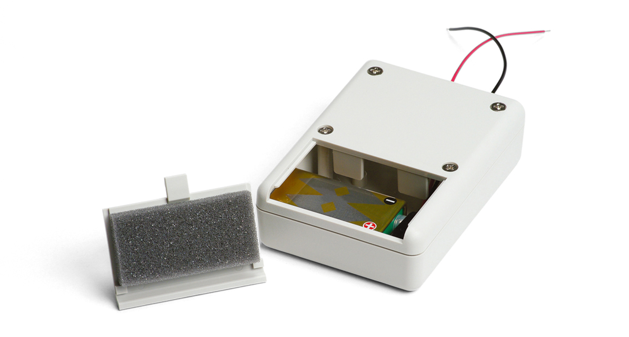 BATTERY CUSHION SPONGE - SCM series | PRODUCTS | TAKACHI - Manufacturer ...