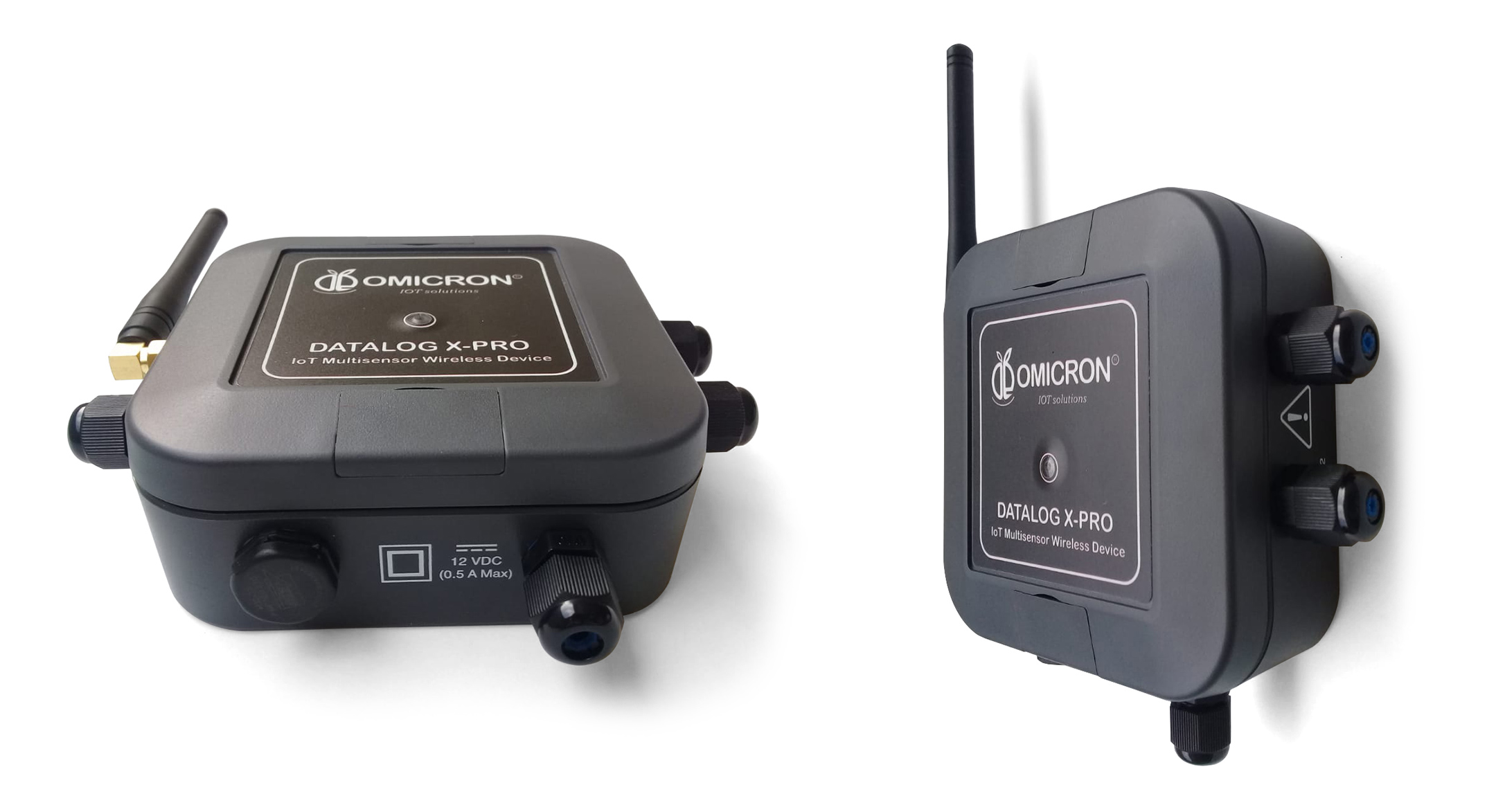 IP67 NETWORK PLASTIC BOX - WP series | PRODUCTS | TAKACHI ...