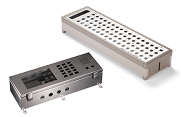 CUSTOMIZED ENCLOSURE・CUSTOM ELECTRONICS ENCLOSURE | TAKACHI ...