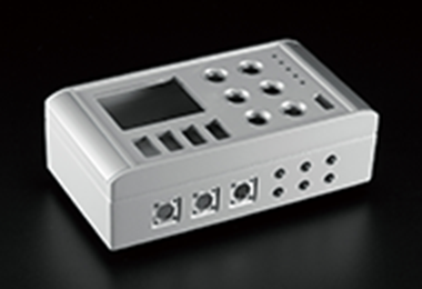 CUSTOMIZED ENCLOSURE・CUSTOM ELECTRONICS ENCLOSURE | TAKACHI ...