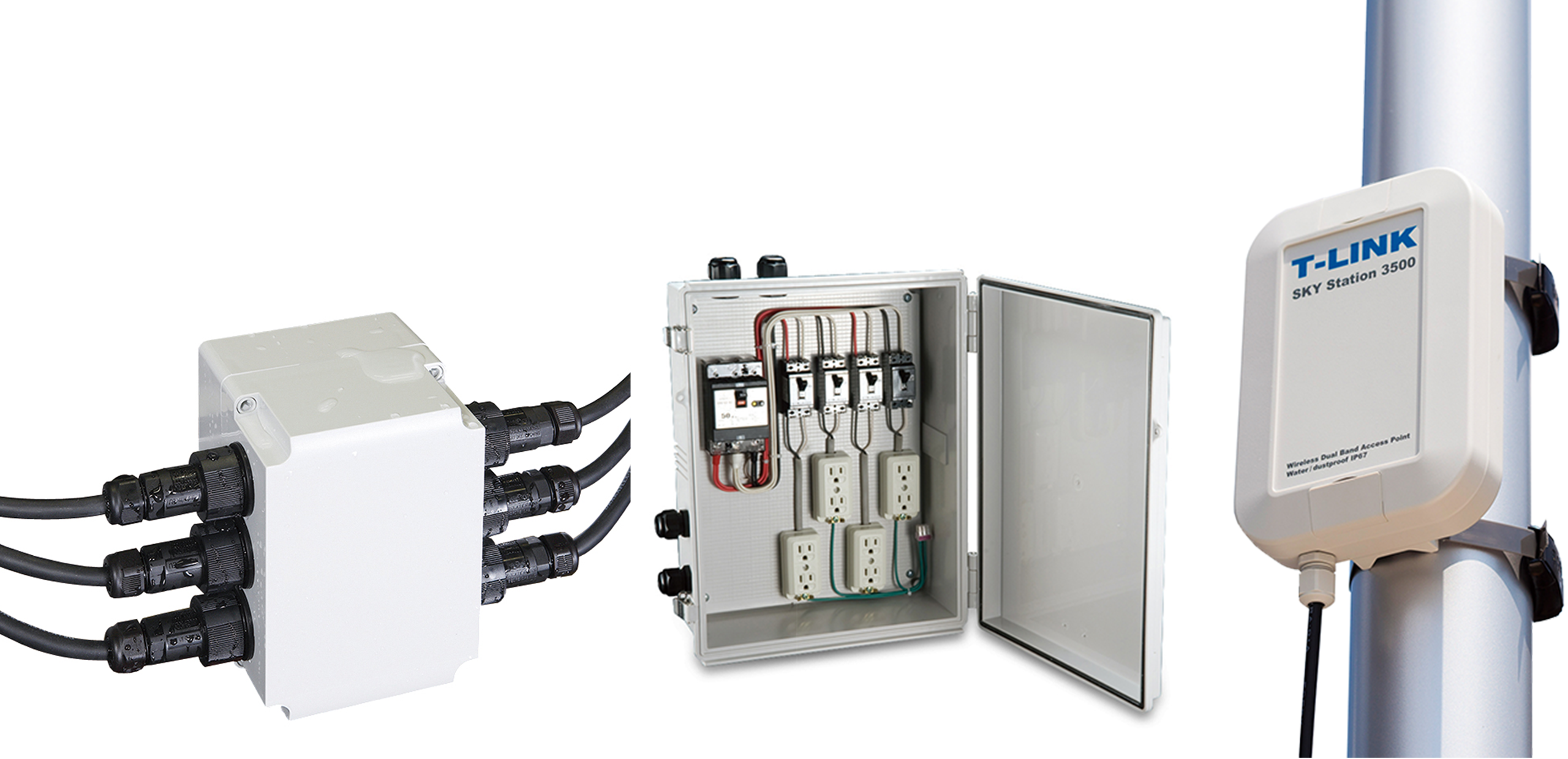 TAKACHI - Manufacturer of electronics enclosures and industrial enclosures