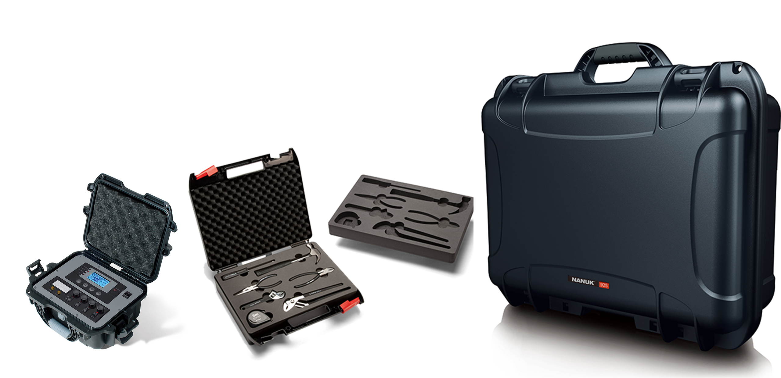 TAKACHI - Manufacturer of electronics enclosures and industrial enclosures