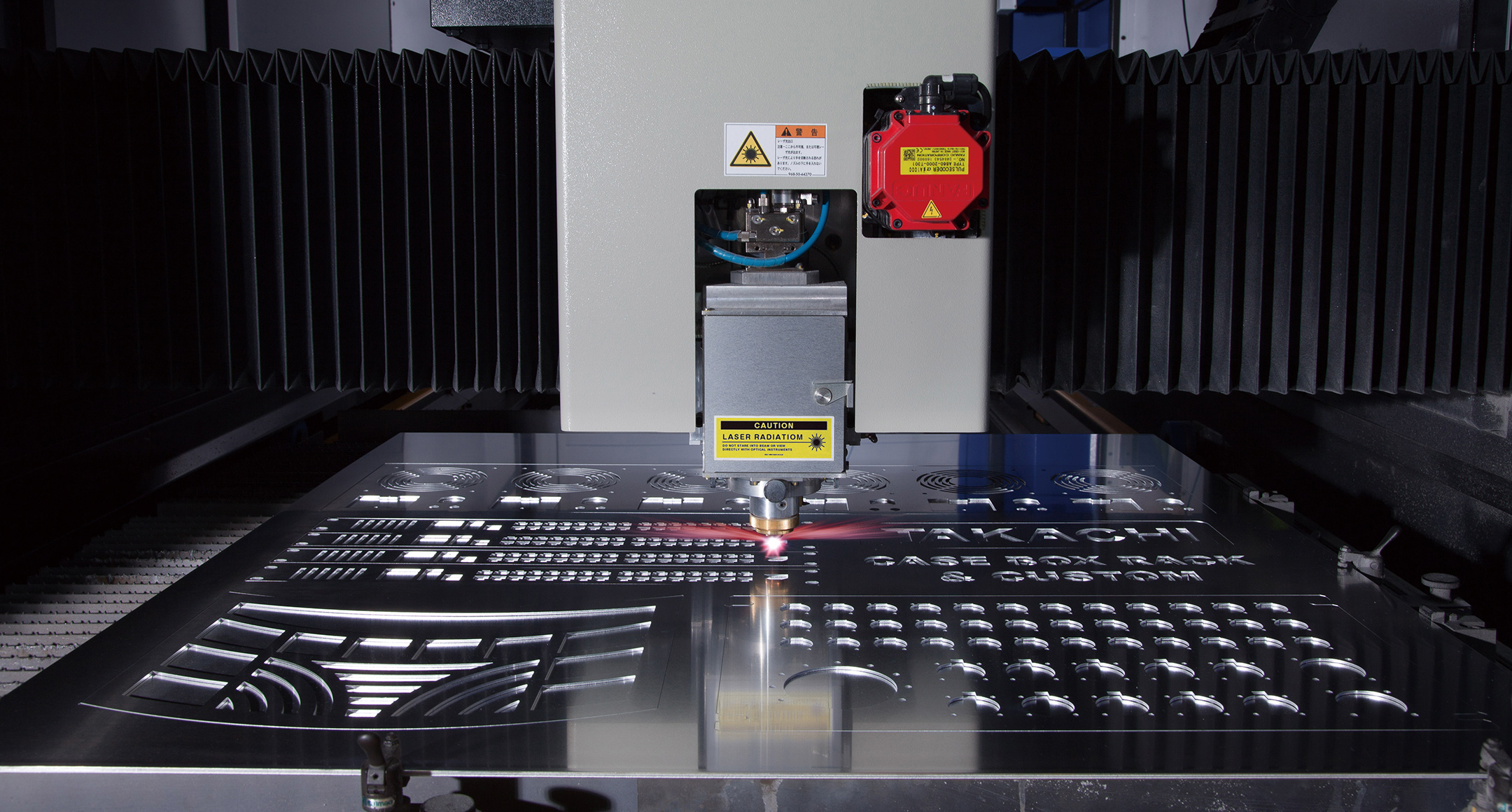 PHOTO GALLERY - APPLICATION EXAMPLE ・ CUSTOMIZED PRODUCTS ...