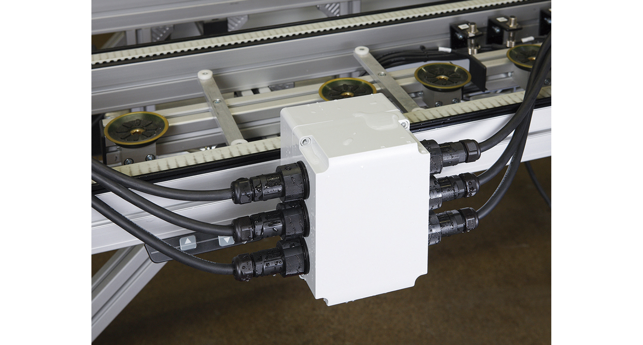 PHOTO GALLERY - APPLICATION EXAMPLE ・ CUSTOMIZED PRODUCTS ...