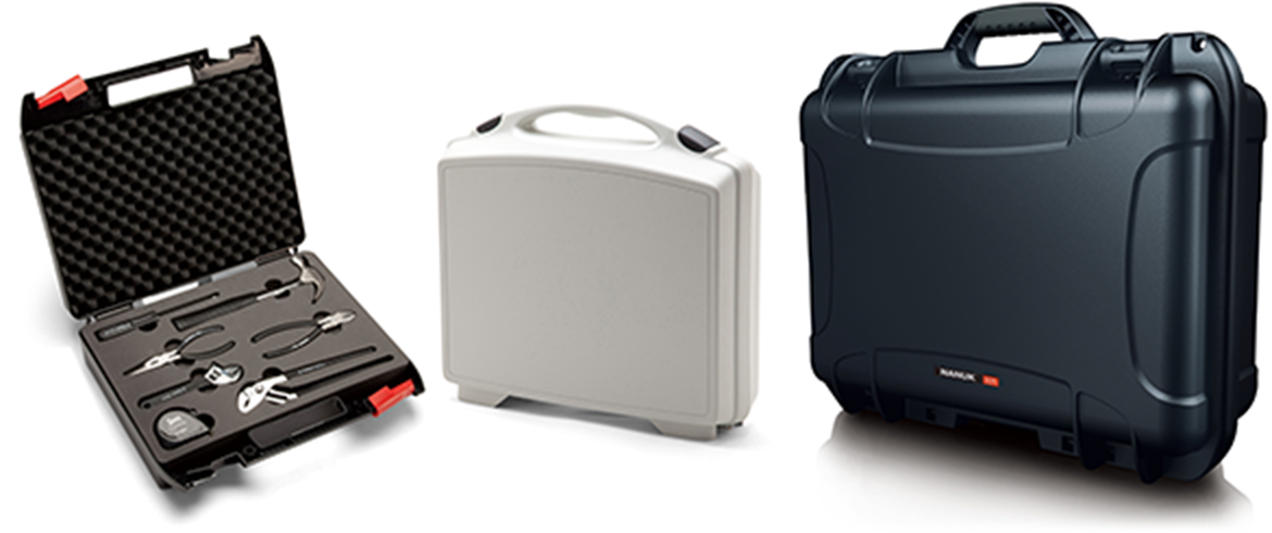 PLASTIC ENCLOSURES・HANDHELD ENCLOSURES | PRODUCTS | TAKACHI ...