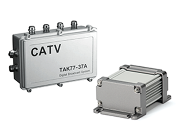 TAKACHI - Manufacturer of electronics enclosures and industrial enclosures
