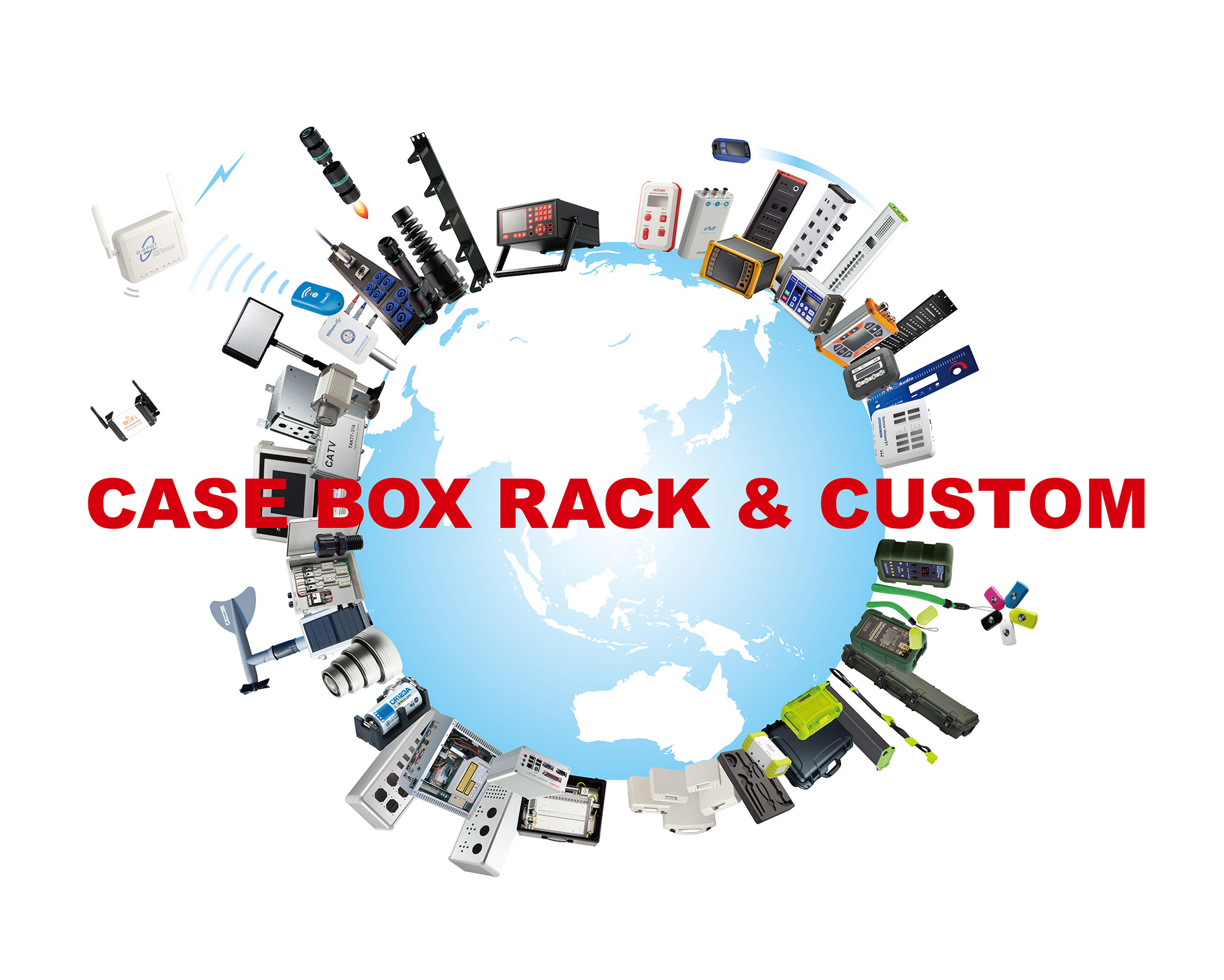 PHOTO GALLERY - APPLICATION EXAMPLE ・ CUSTOMIZED PRODUCTS ...