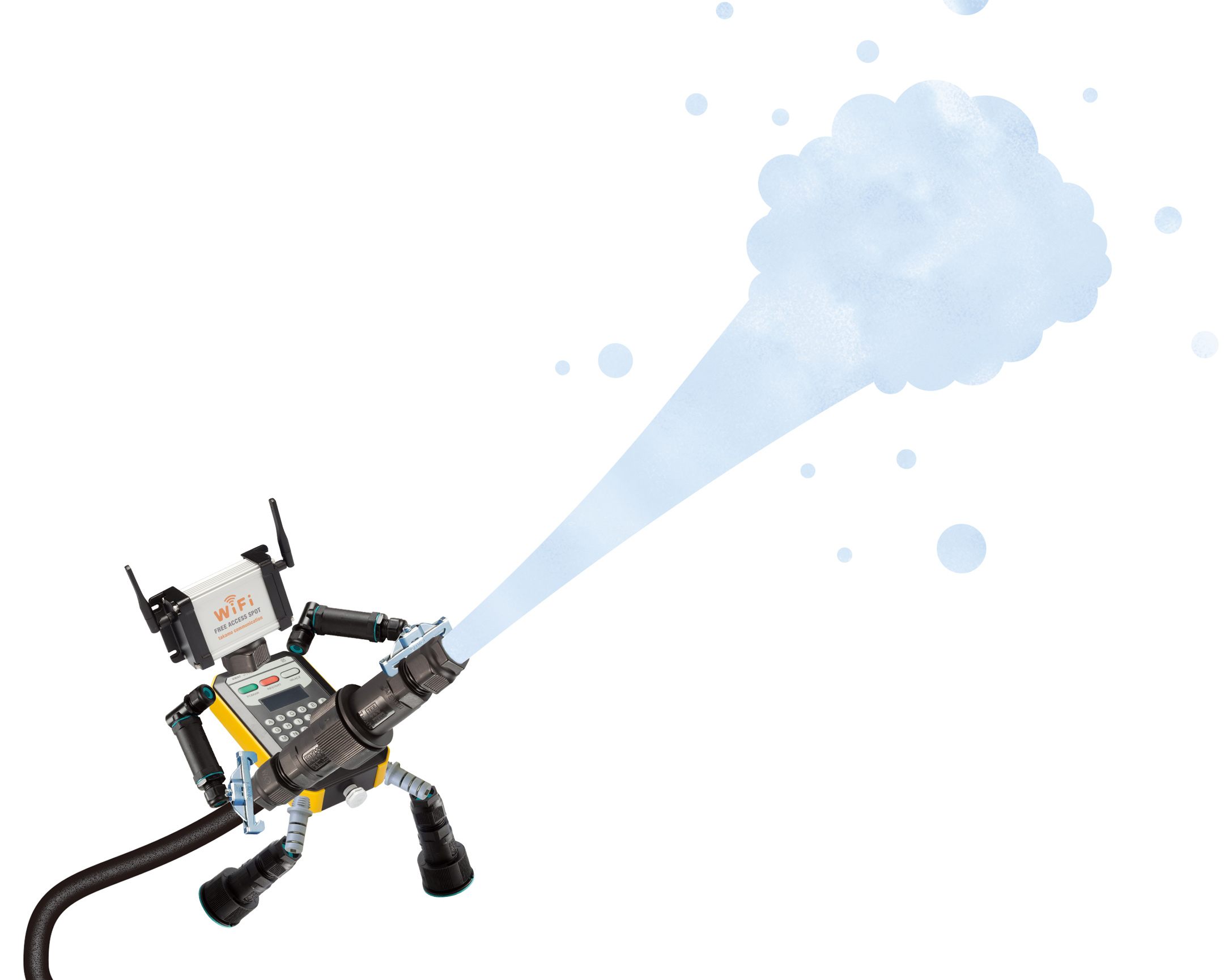 PHOTO GALLERY - APPLICATION EXAMPLE ・ CUSTOMIZED PRODUCTS ...